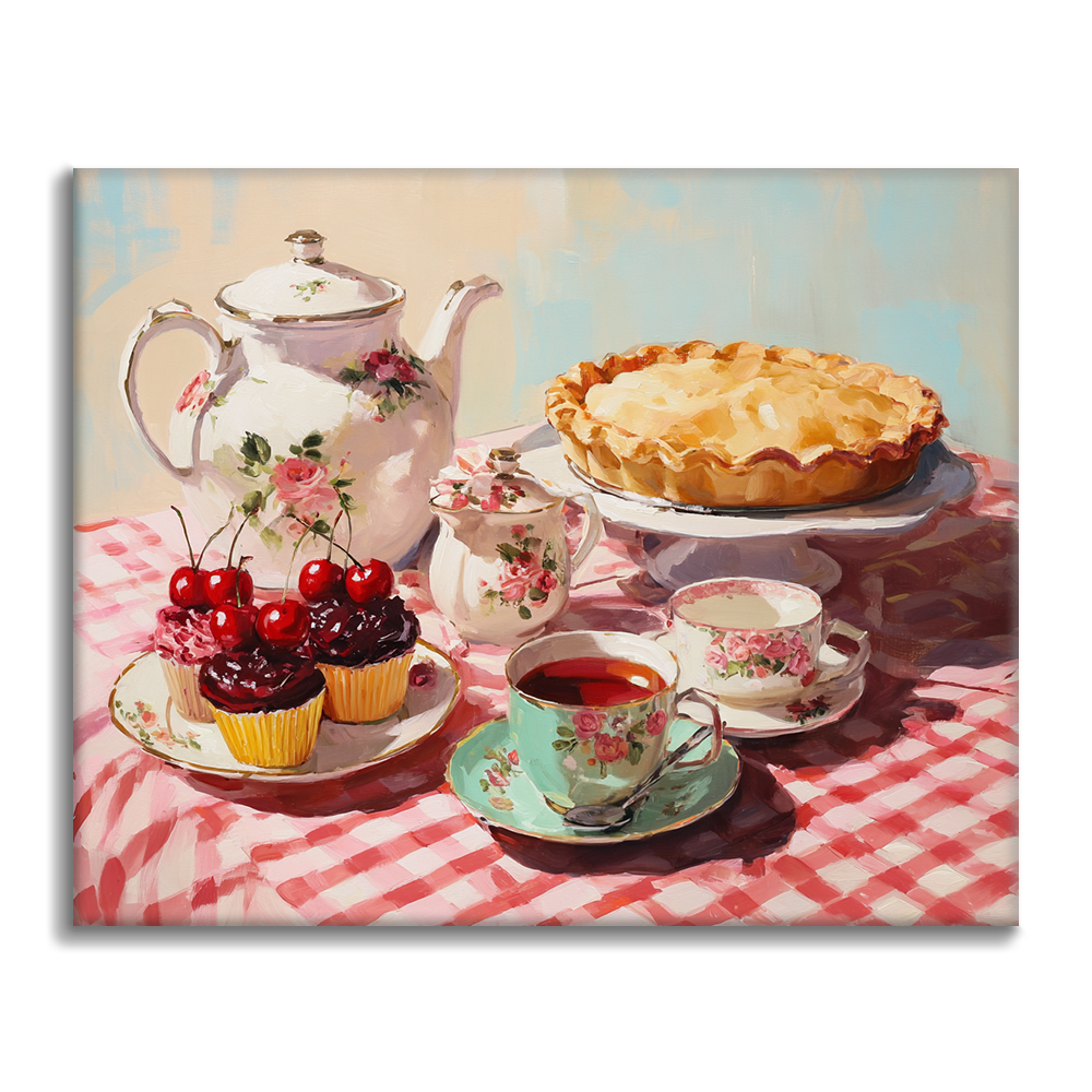 NEW ARRIVALS – Cheerful painting® (UK)