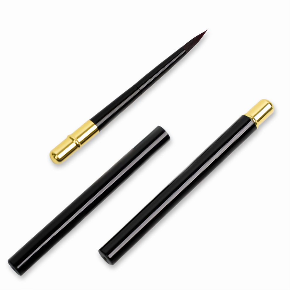 Removable Professional Paint Brush(6 Pcs) – Cheerful painting® (UK)